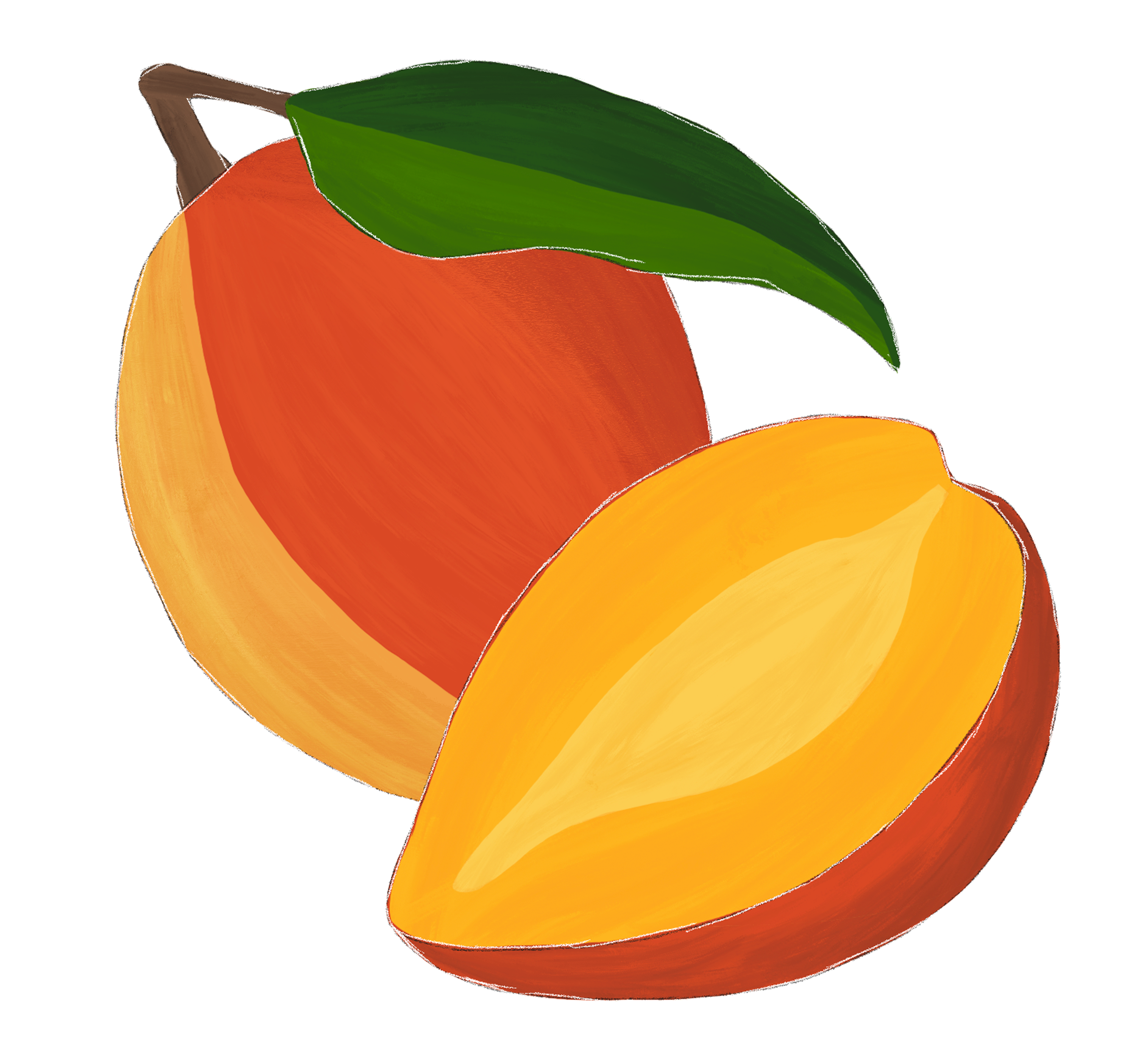 Mango Butter – Ama Soul